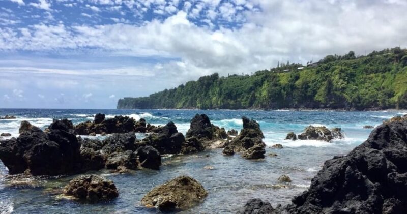 Kona: Big Island Big Volcano Adventure - The Practical Side: Transportation, Group Size, and Timing