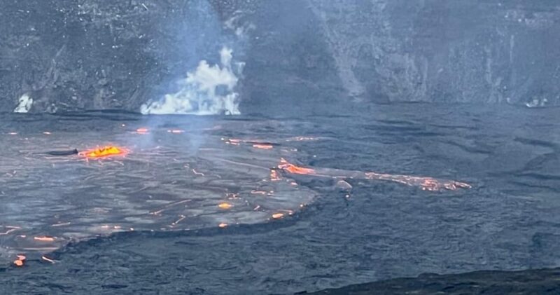 Kona: Big Island Big Volcano Adventure - FAQ