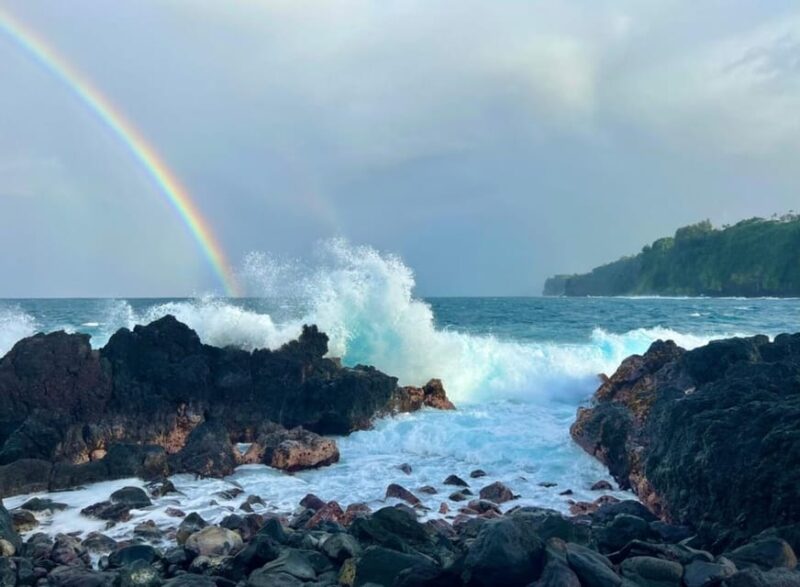 Kona: Choose Your Own Adventure - The Itinerary: What to Expect