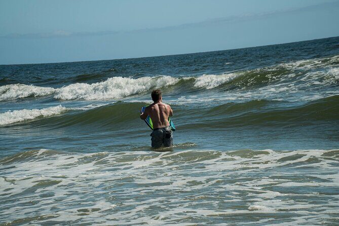 Kona Coast Boogie Board Rental Experience - Final Thoughts: Who Should Consider This Experience?