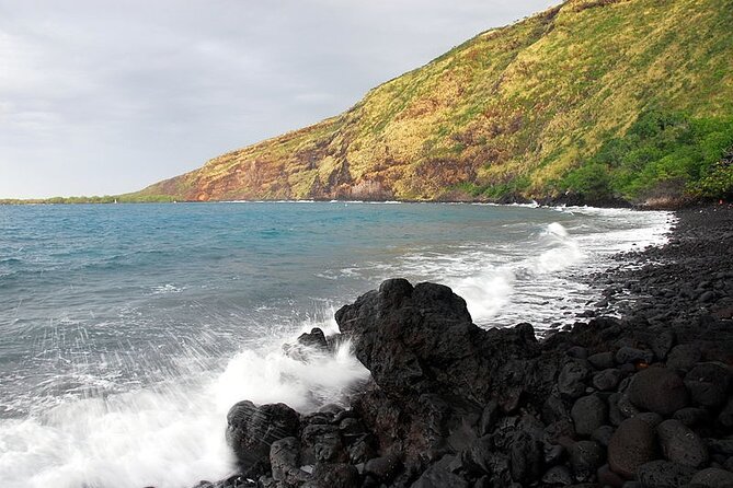 Kona Coast Cruise: Snorkel Kealakekua Bay & Dolphin Encounter - FAQs