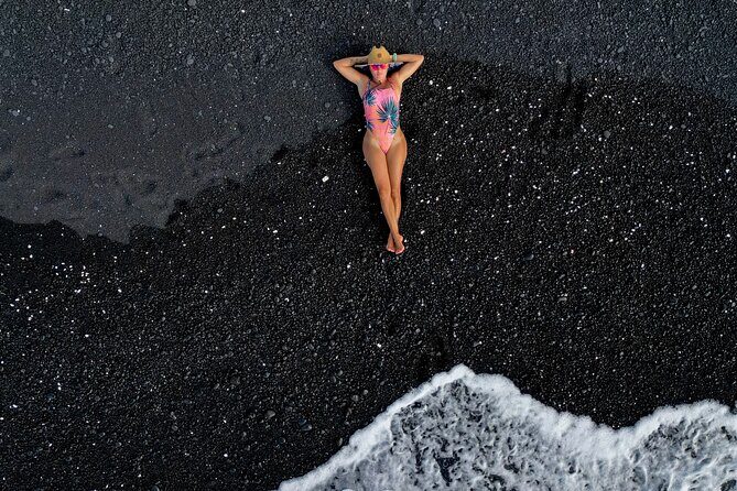 Kona Coast Tour, Lava Fields and Beautiful Beaches - A Deep Dive into the Kona Coast Experience