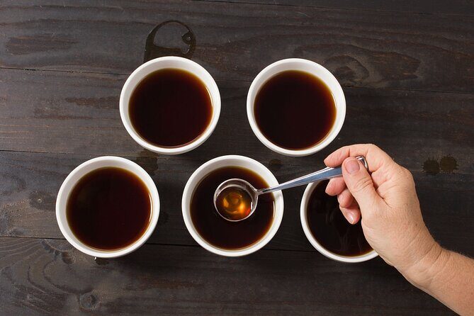 Kona Coffee Tasting: A Farm to Cup Experience - Introduction: A Coffee Experience Worth Savoring