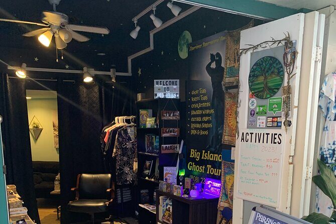 Kona Haunted Hele Ghost Tour - A Thorough Look at the Kona Haunted Hele Ghost Tour