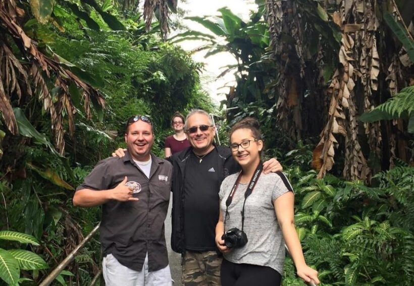 Kona: Heavenly Hamakua Guided Day Trip with Hotel Pickup - Analyzing Value and Practicality