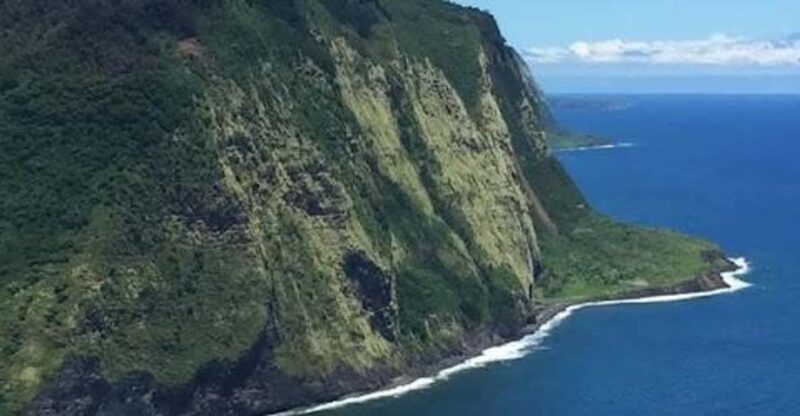 Kona: Heavenly Hamakua Guided Day Trip with Hotel Pickup - Key Points