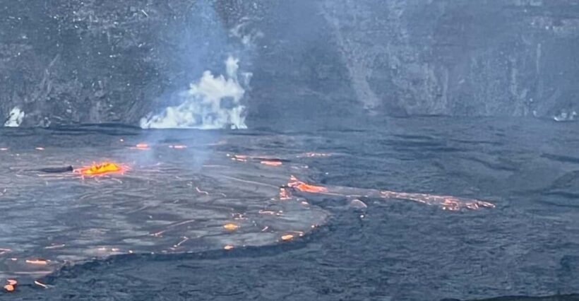 Kona: Kilauea Summit to Shore - An In-Depth Look at Kona: Kilauea Summit to Shore