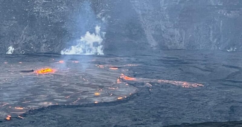 Kona: Kilauea Summit to Shore - Authentic Experiences and Tips for Travelers