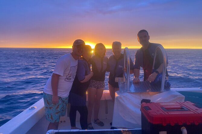 Kona Manta Night Snorkel Adventure: Swim with Majestic Rays - Authentic Reviews and Insights