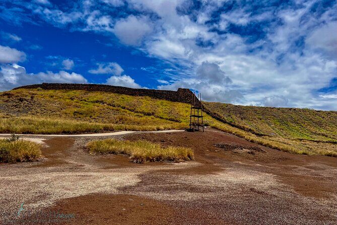 Kona Port: Private History & Farmer's Market Excursion - FAQs