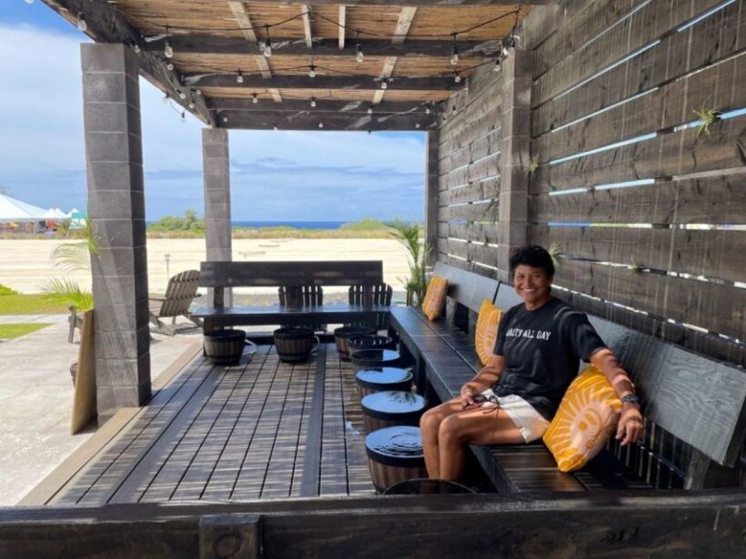Kona Salt Farm: Deep Ocean Cold Water Mineral Foot Soak - Who Should Try It?
