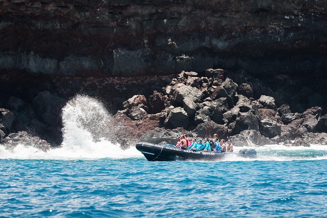 Kona Snorkeling: Beat the Crowd to Kealakekua Bay - The Food and Eco-Friendly Touches