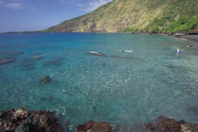 Kona Tour: Bee Farm, Kona Coffee, and National Historical Parks - Customer Feedback and Experiences