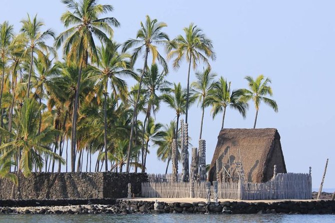 Kona Tour: Bee Farm, Kona Coffee, and National Historical Parks - Frequently Asked Questions