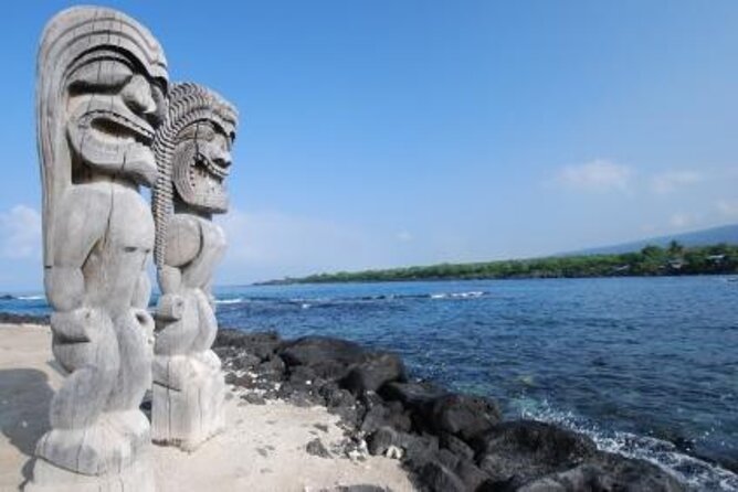 Kona Walking Food Tour - A Satisfying Stroll Through Kona’s Culinary and Historic Landscape