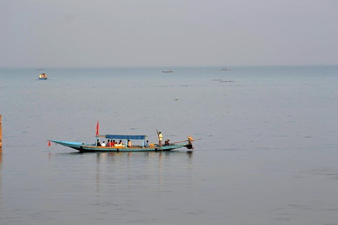 Konark and Chilika Lake: A Private Day Tour from Bhubaneshwar - Key Points