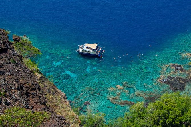 Kona’s Best Morning Snorkel: Captain Cook & Kealakekua Bay - Why the Price Is Justified