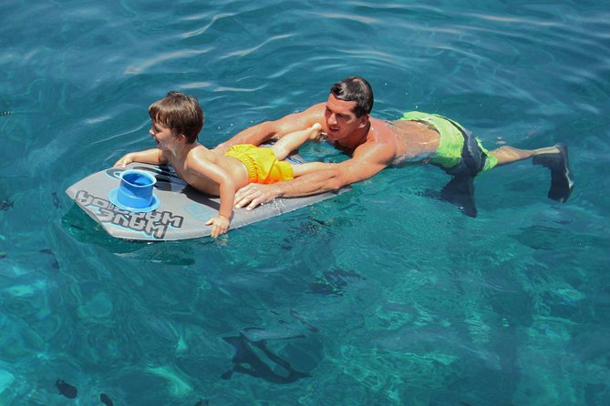 Kona’s Best Morning Snorkel: Captain Cook & Kealakekua Bay - Who Will Love This Tour?