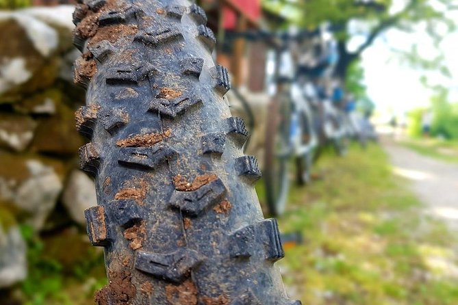 Konavle Biking and Culture Discovery Tour From Dubrovnik - Exploring Konavle Valley