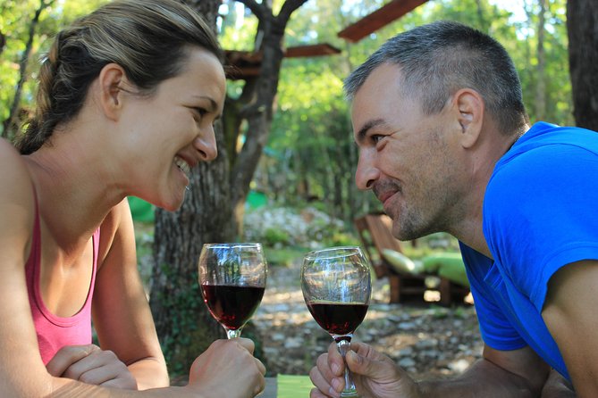Konavle Biking and Culture Discovery Tour From Dubrovnik - Taking in Ancient Traditions