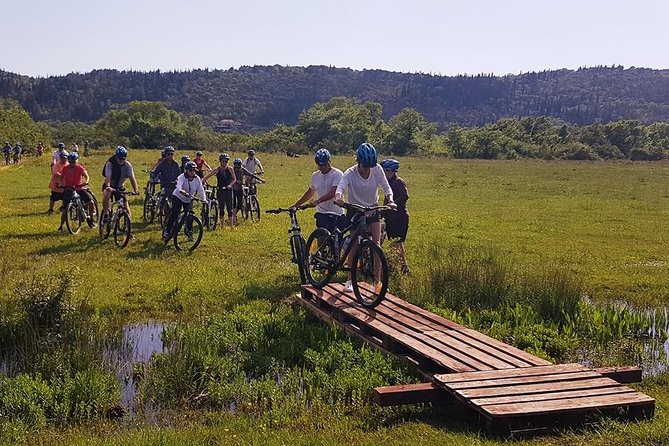 Konavle Biking and Culture Discovery Tour From Dubrovnik - Tour Inclusions