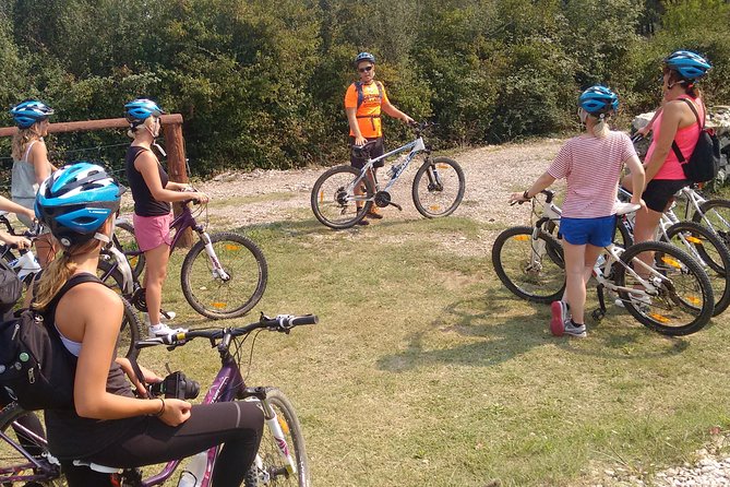 Konavle Biking and Culture Discovery Tour From Dubrovnik - Physical Requirements and Limitations