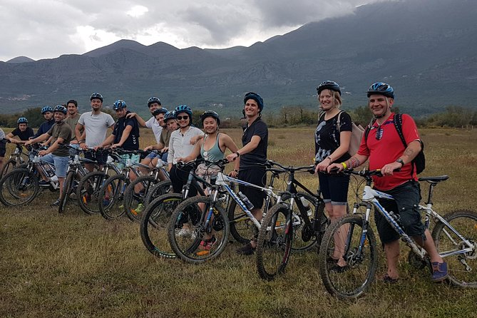 Konavle Biking and Culture Discovery Tour From Dubrovnik - Traveler Reviews and Ratings
