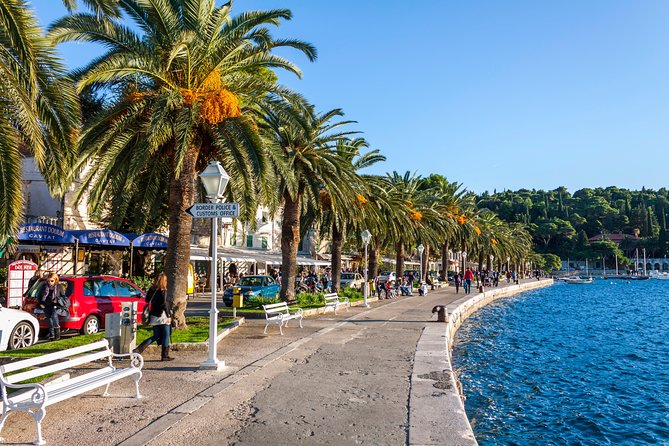 Konavle Countryside Private Tour - FAQ