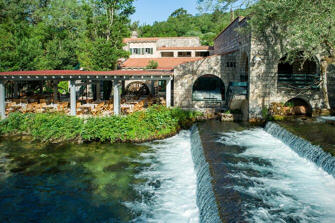 Konavle Gastro & Culture Tour (Small Group) - Appreciating Locally Grown Produce and Ingredients