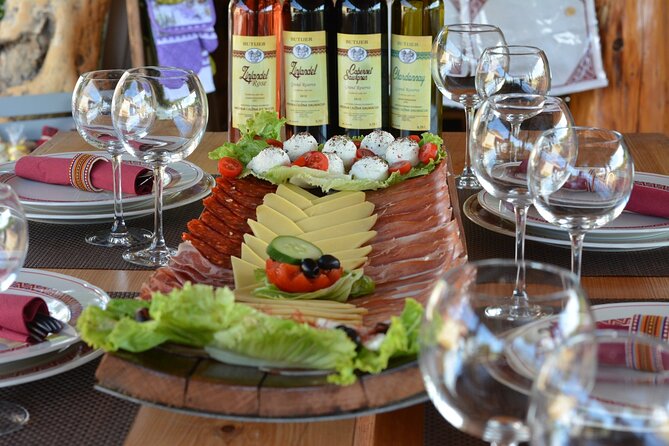 Konavle Gastro & Culture Tour (Small Group) - Experiencing the Charm of Konavles Countryside