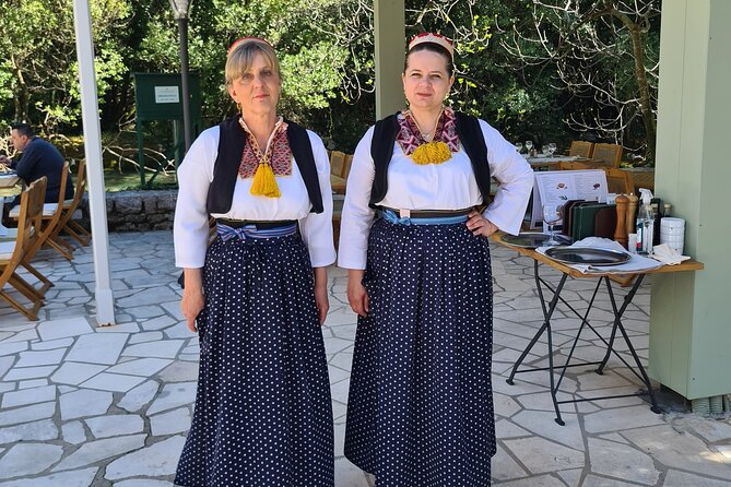 Konavle Gastro & Culture Tour (Small Group) - Highlights of the Konavle Gastro & Culture Tour