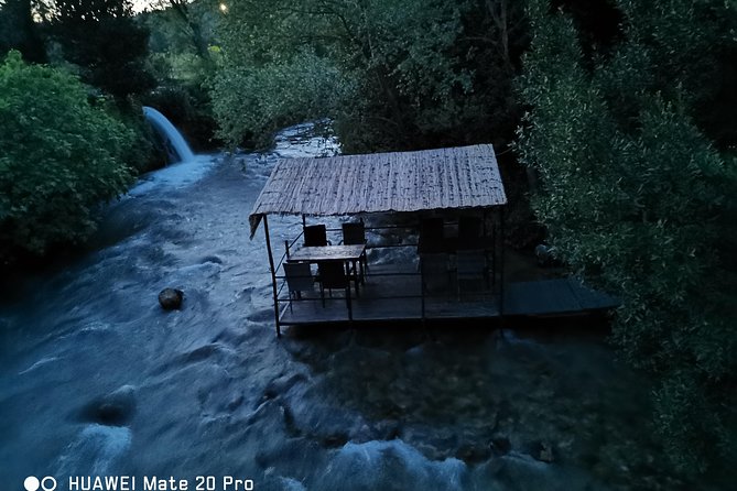 Konavle Gastro Tour - Vodopić Vineyard Wine Tasting