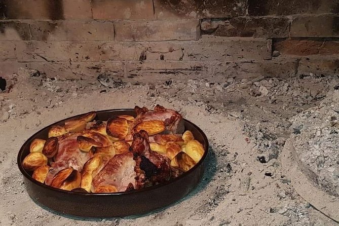 Konavle Gastro Tour - Meeting Point and Pickup Details