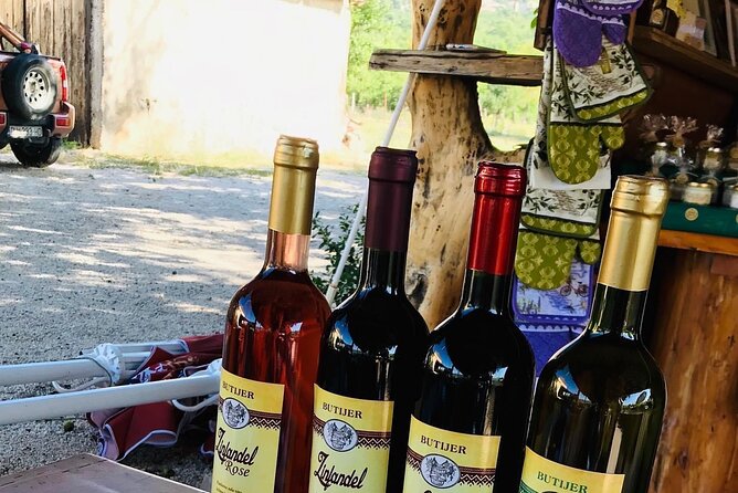 Konavle Gastro Tour - Tour Requirements and Traveler Feedback