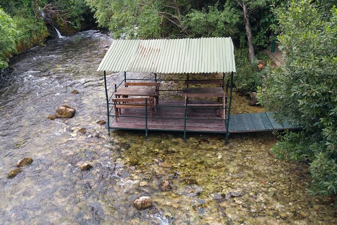 Konavle Gastro Tour From Dubrovnik - FAQs