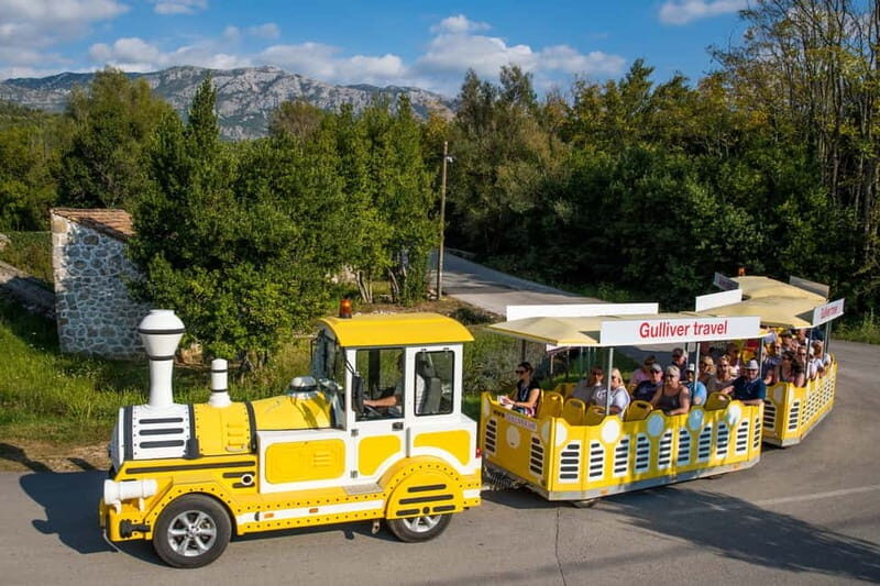 Konavle Valley: Tour with Wine Tasting from Dubrovnik - Frequently Asked Questions