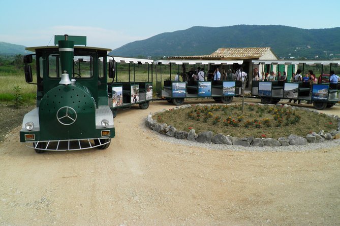 Konavle Valley Wine Tour From Dubrovnik With Train Ride and Wine Tasting - Tour Overview and Details
