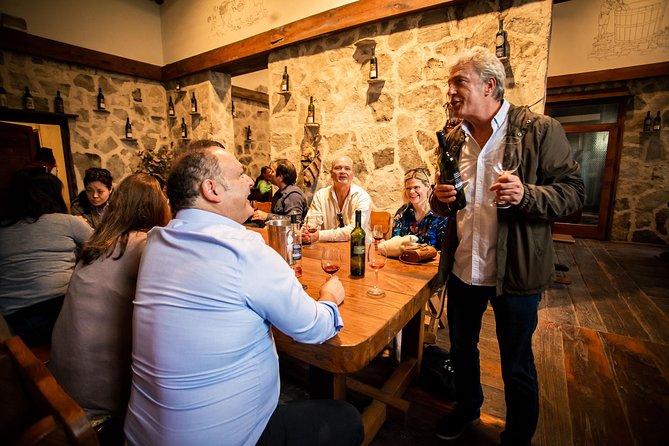 Konavle Wine& History&food Tour - Key Points