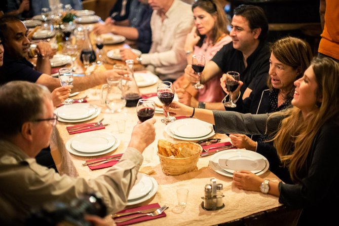 Konavle Wine& History&food Tour - The Wine Tasting Experience: A Genuine Local Affair