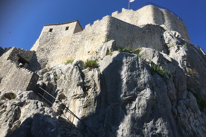 Konavle Wine& History&food Tour - Practical Details: What You Need to Know