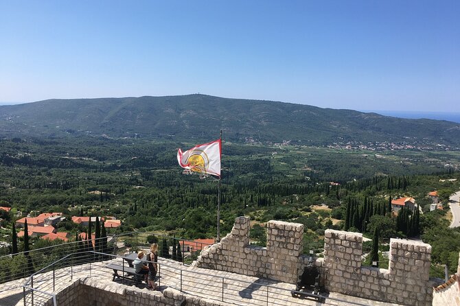 Konavle Wine& History&food Tour - Who Will Love This Tour?