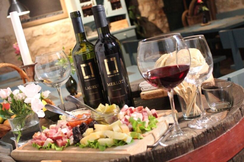 Konavle wine tasting tour from Dubrovnik with 2 vinery's - The Sum Up: Is It Worth It?