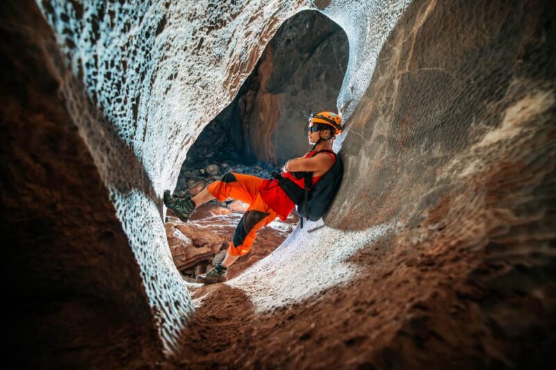 Kong Collapse Top Adventure 5 days 4 nitghs - Key Points