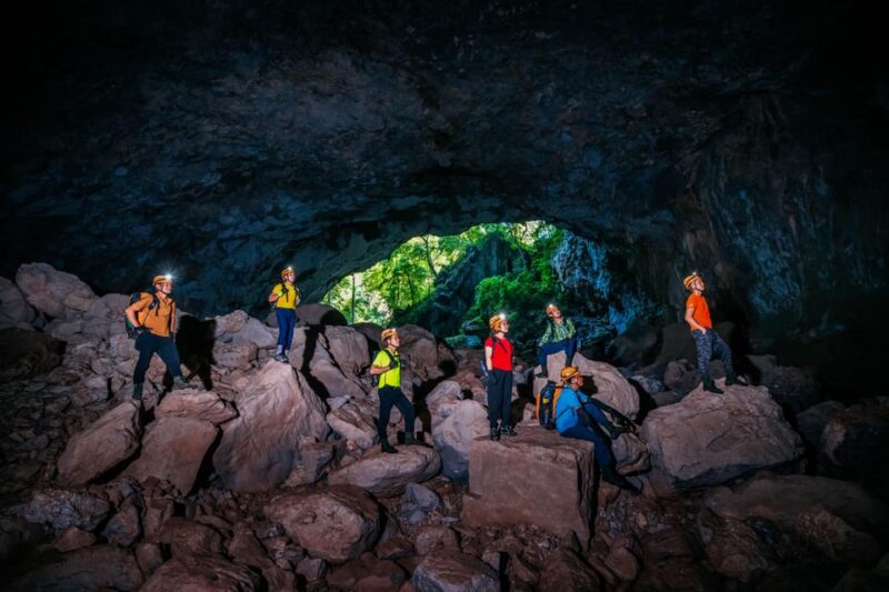 Kong Collapse Top Adventure 5 days 4 nitghs - Final Thoughts: Who Will Enjoy This Tour?