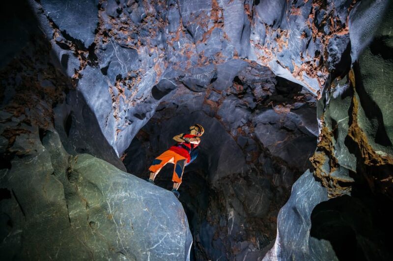 Kong Collapse Top Adventure 5 days 4 nitghs - FAQ