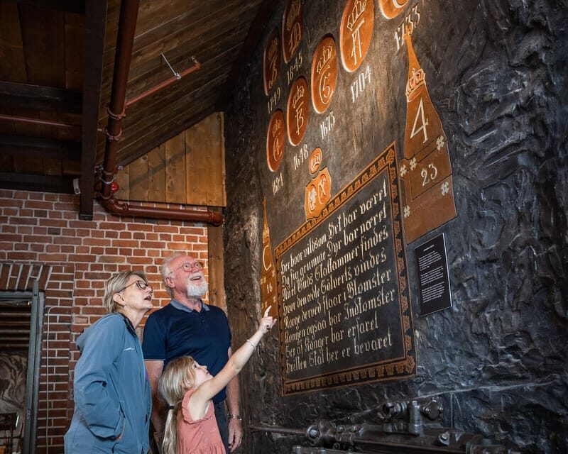 Kongsberg: Norwegian Mining Museum and Geolab Entry Ticket - An In-Depth Look at the Kongsberg Mining Experience