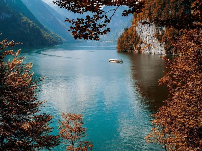 Konigsee Private Scenic Boat Tour - The Journey Begins: What the Tour Offers