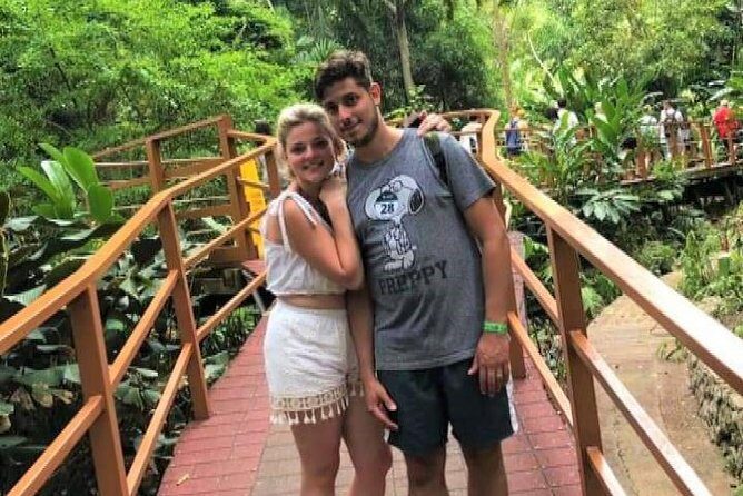 Konoko Falls and Garden Tour from Falmouth - A Full Breakdown of the Experience