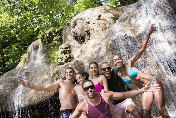 Konoko Falls and Park Private Tour with Hotel Pickup - Key Points