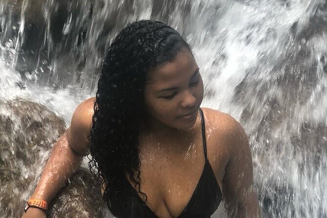 Konoko Falls and Park Private Tour with Hotel Pickup - Who Should Consider This Tour